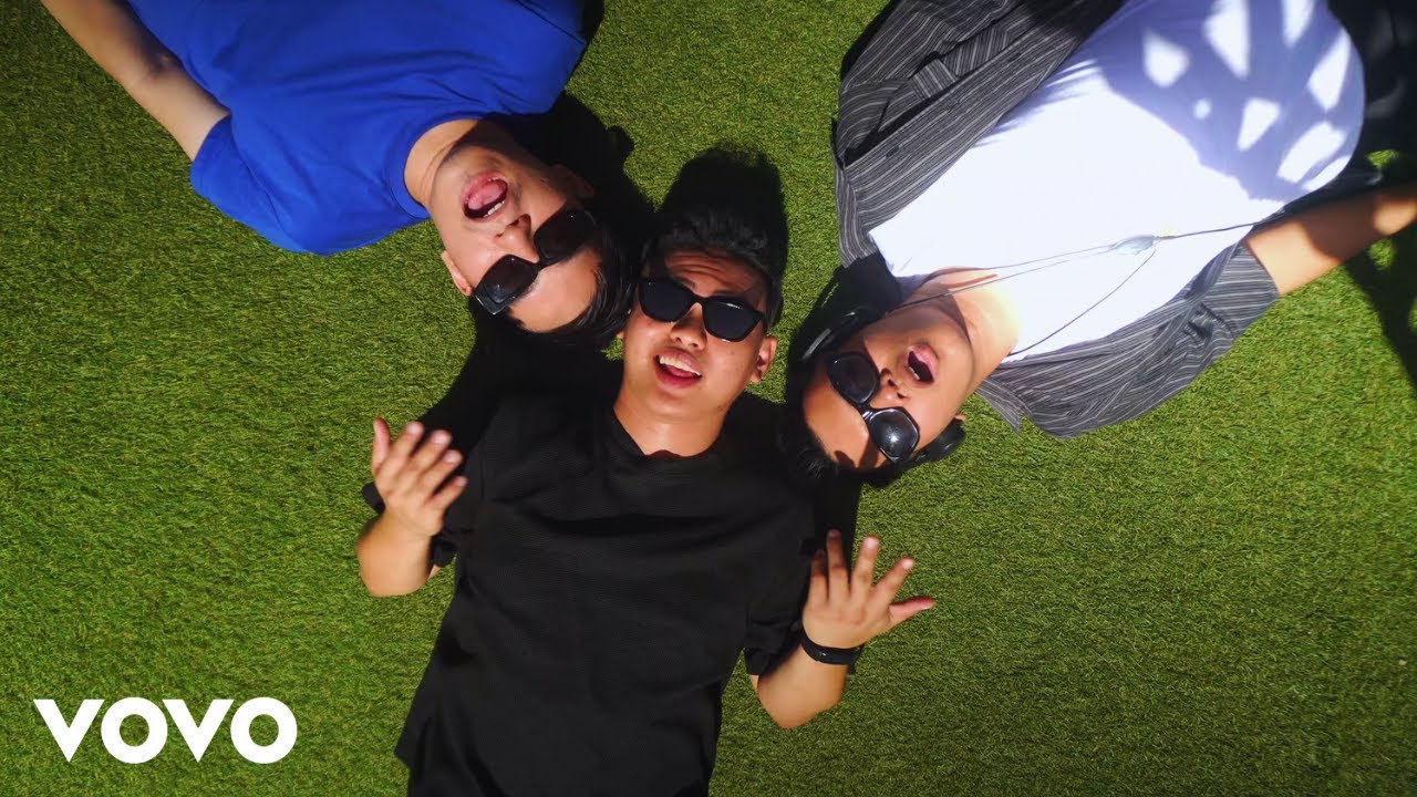 TINGBITS - KURT FICK (Not Official Music Video) - YouTube