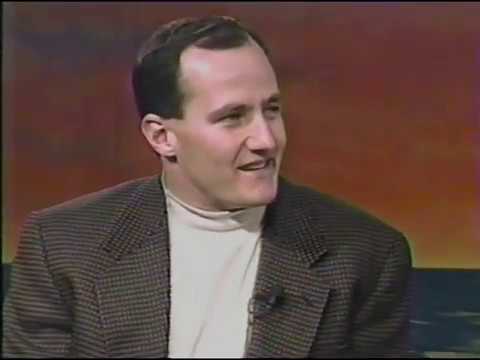 Sports Wave Mike Doocy Bill Bates Dale Hellestrae Kevin Williams - YouTube