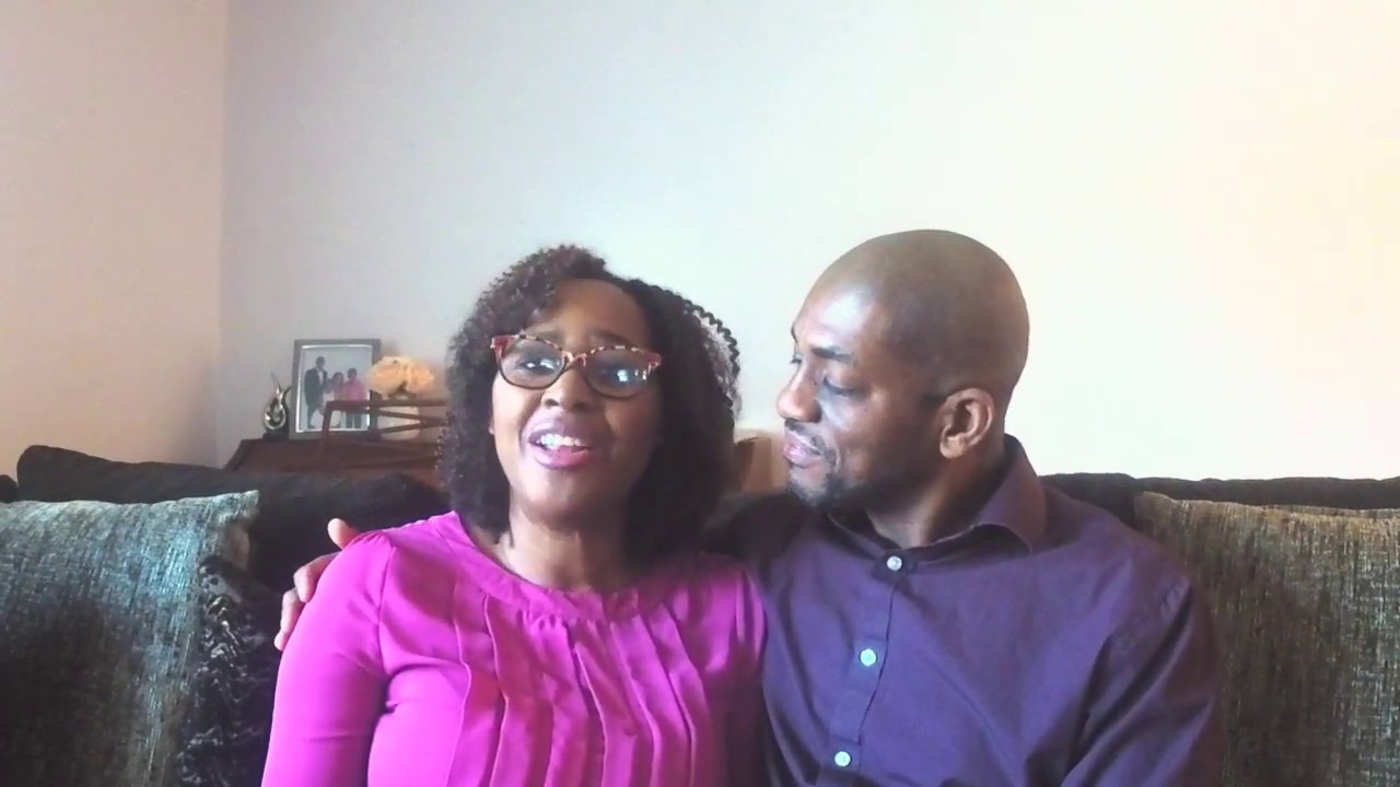 Munroe Family Life Thought - How to cope with Stress - YouTube