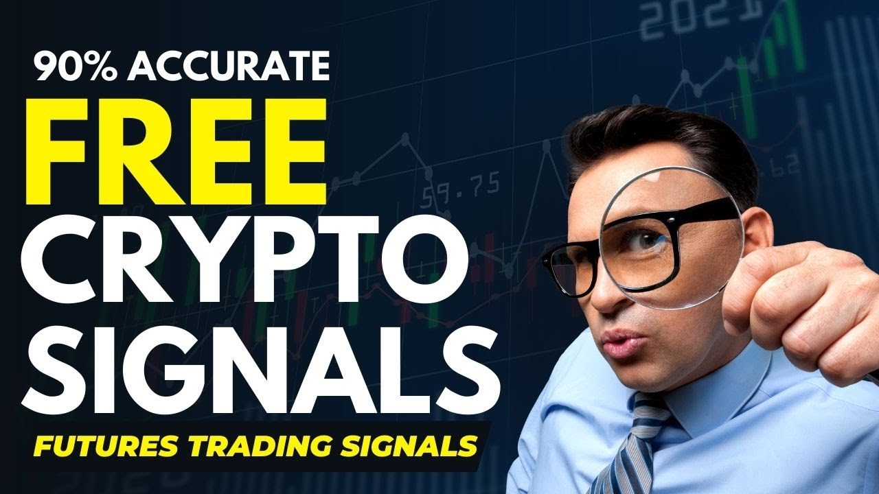 Crypto Signals - How to Use Our Free Crypto Signals To Make $100 Daily ...