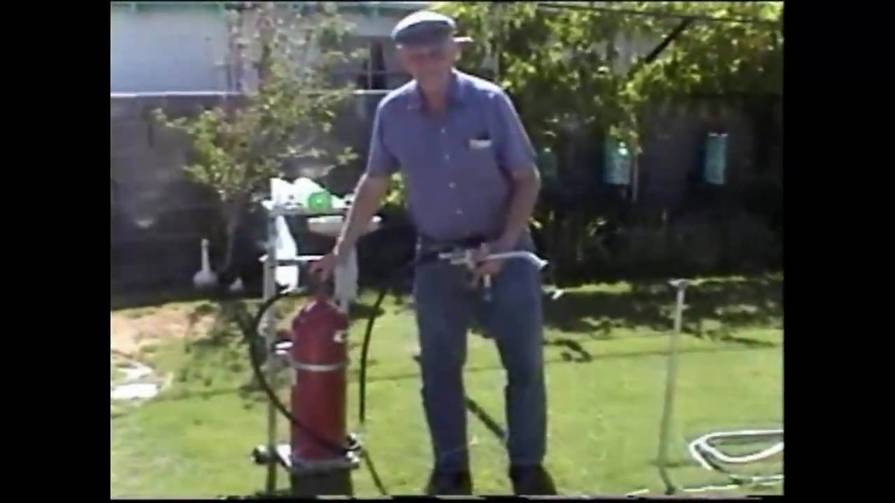 Line Shooter Gun Demo - YouTube