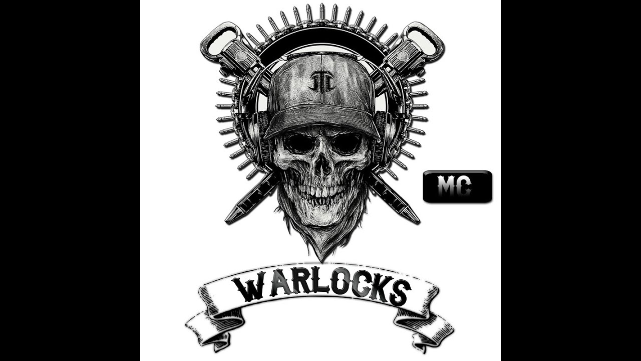 [Warlock Mc] - Версус батл совместно с [МЗ] - YouTube