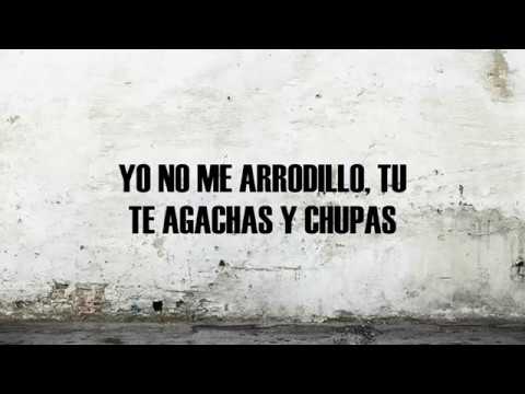 FOYONE - RAP SIN CORTE 34 / LETRA (SOMOS LETRAS) - YouTube