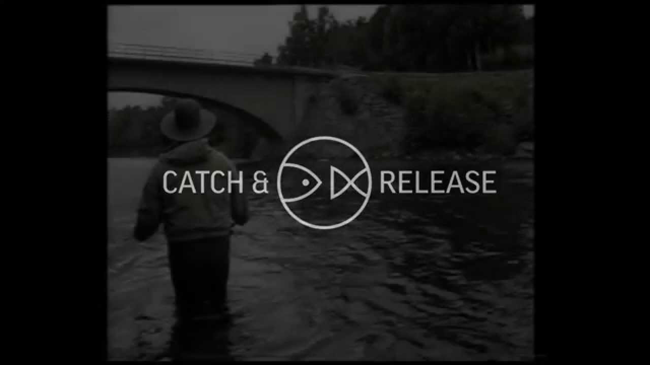 The Underhand Casting Technique - Göran Andersson - YouTube