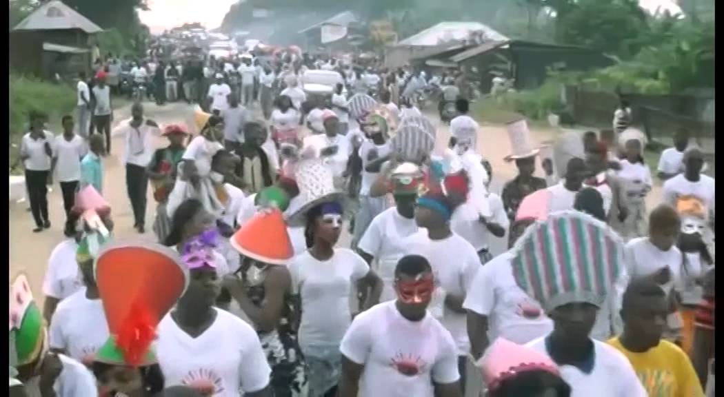 Uko Oron Festival Held in Oron, Akwa Ibom Pt. 3 - YouTube