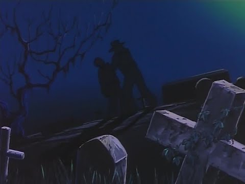 Tom Story - Ep 38 - Un terribile incidente