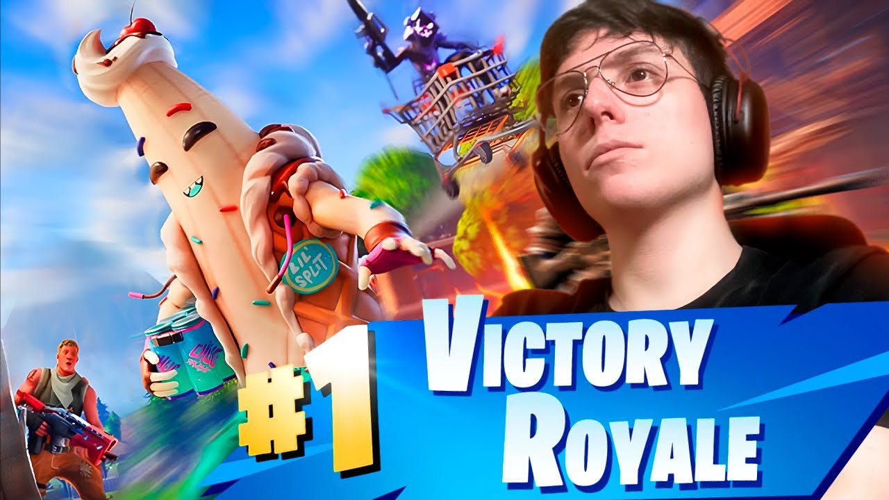 Profesional de VALORANT jugando FORTNITE I Safiro - YouTube