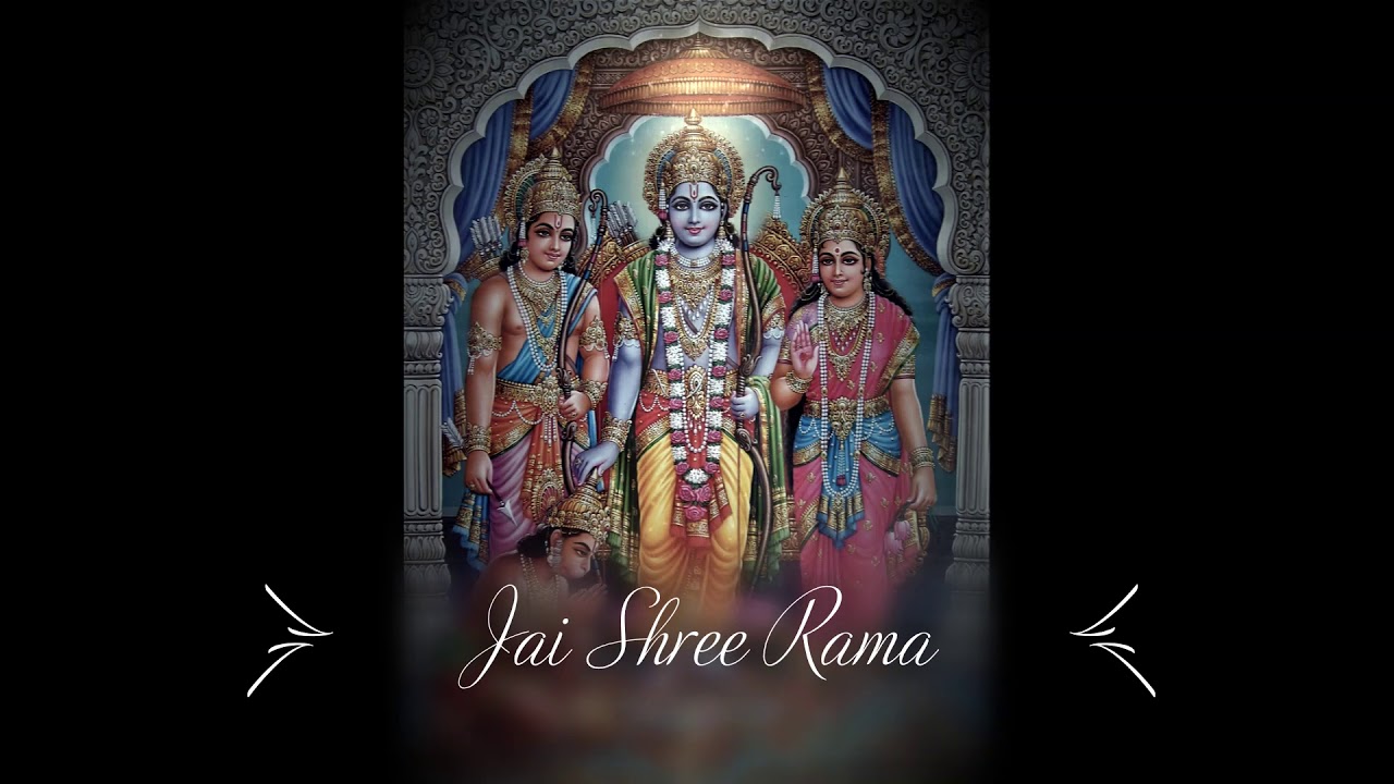sandhya namam rama rama pahimam malayalam devotional song - YouTube