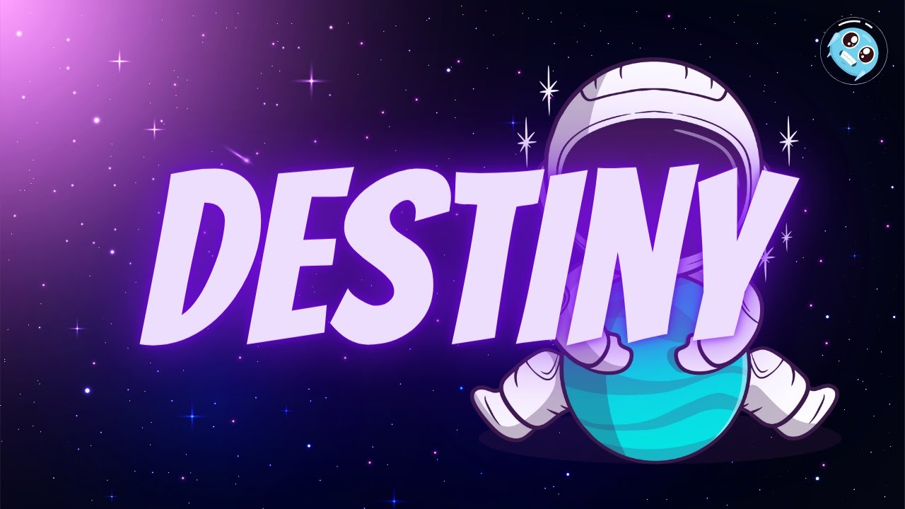 Destiny - YouTube