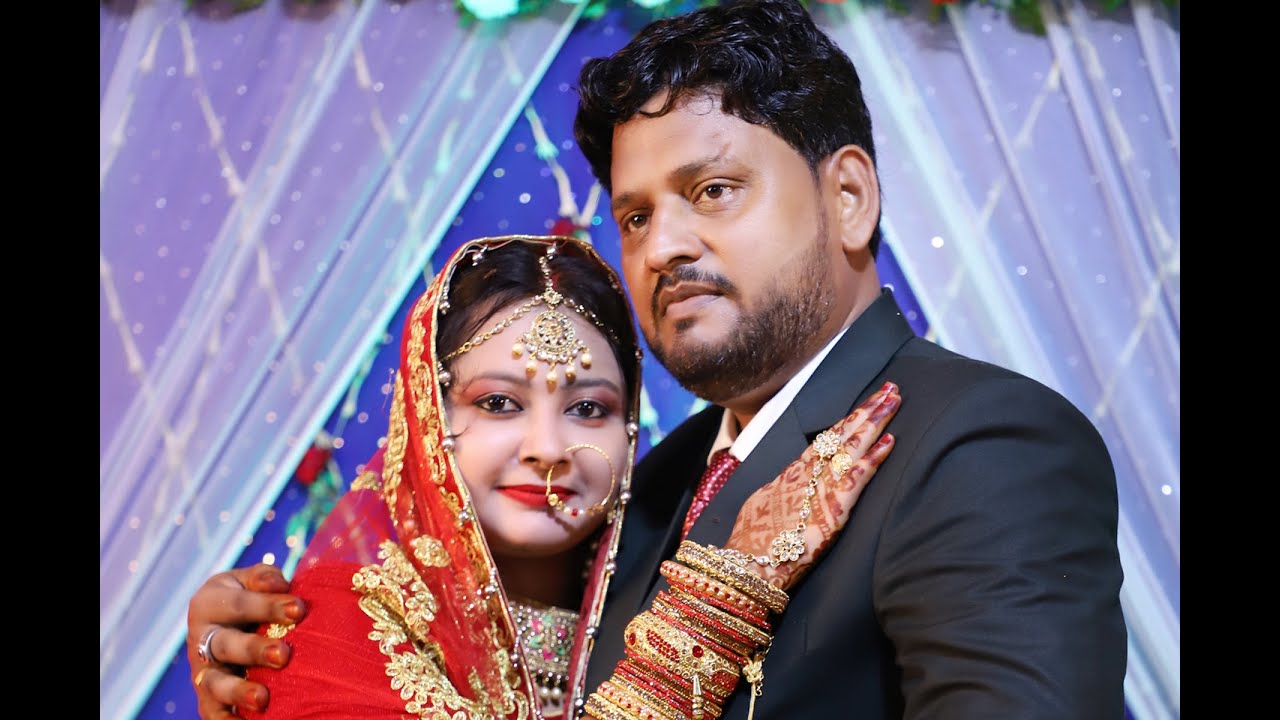 Kahkashan Weds Azhar Wedding Teaser 2022 By Azhar Studio - YouTube
