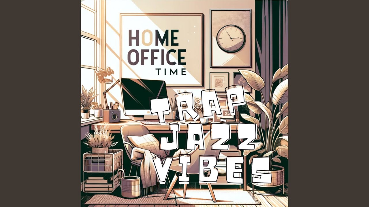 Alive Heart (Trap Jazz Beats) - YouTube