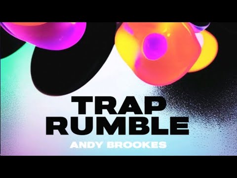Groovepad Trap Week 2: Trap Rumble by Andy Brookes (Side A) - YouTube