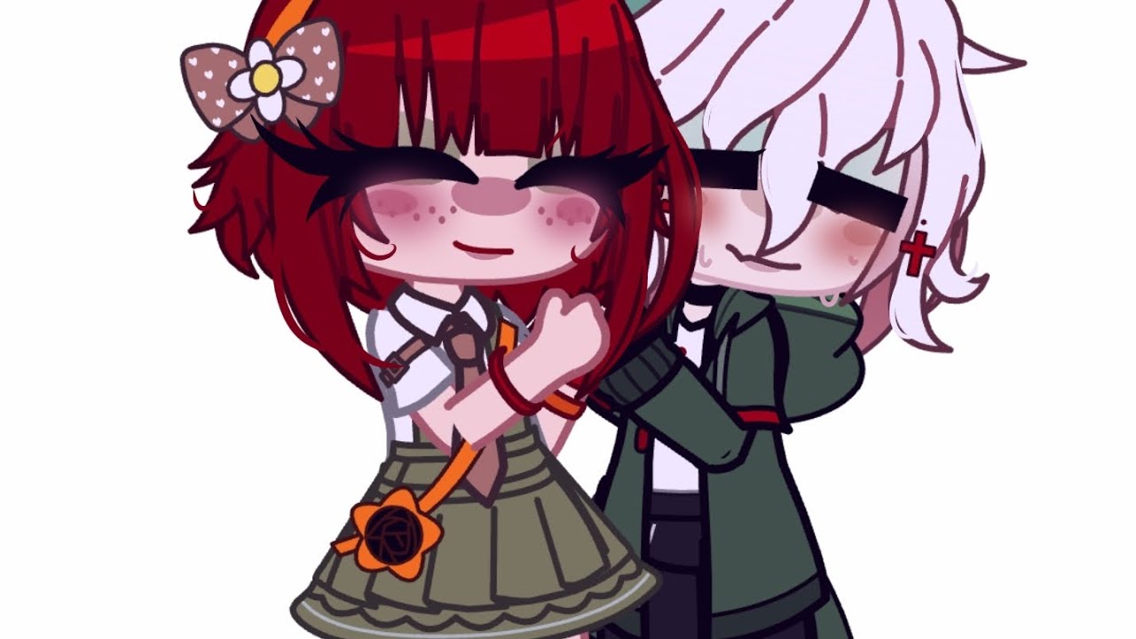 I didn't think you were all that into girls💕||Skit||Danganronpa||Mahiru ...