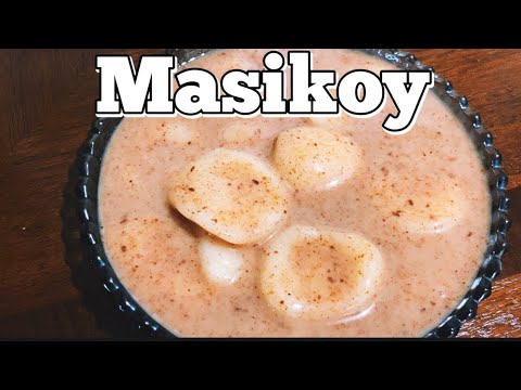 Masikoy Recipe||Pangasinan Style||Kaye in USA VLOG - YouTube
