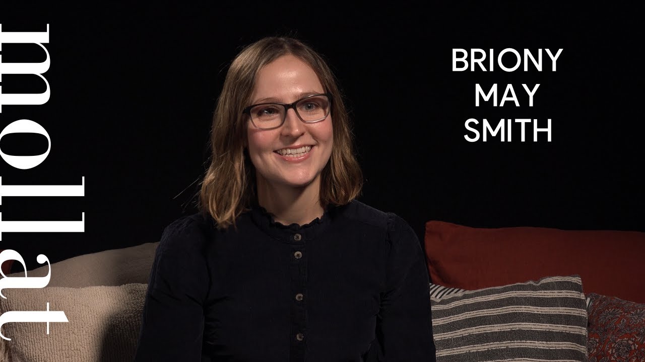 Briony May Smith - Mon amie la petite sirène - YouTube