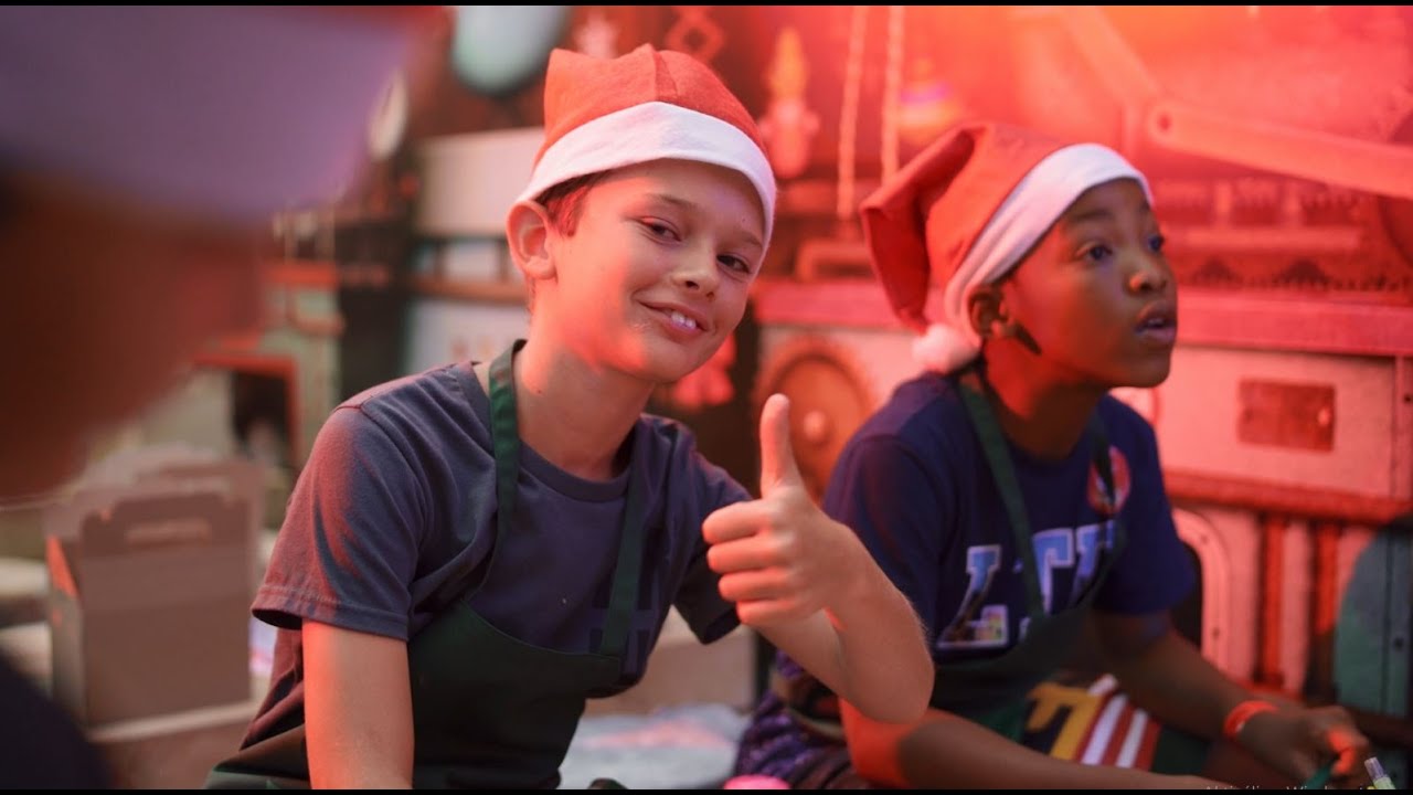 Tyger valley building with changes - YouTube