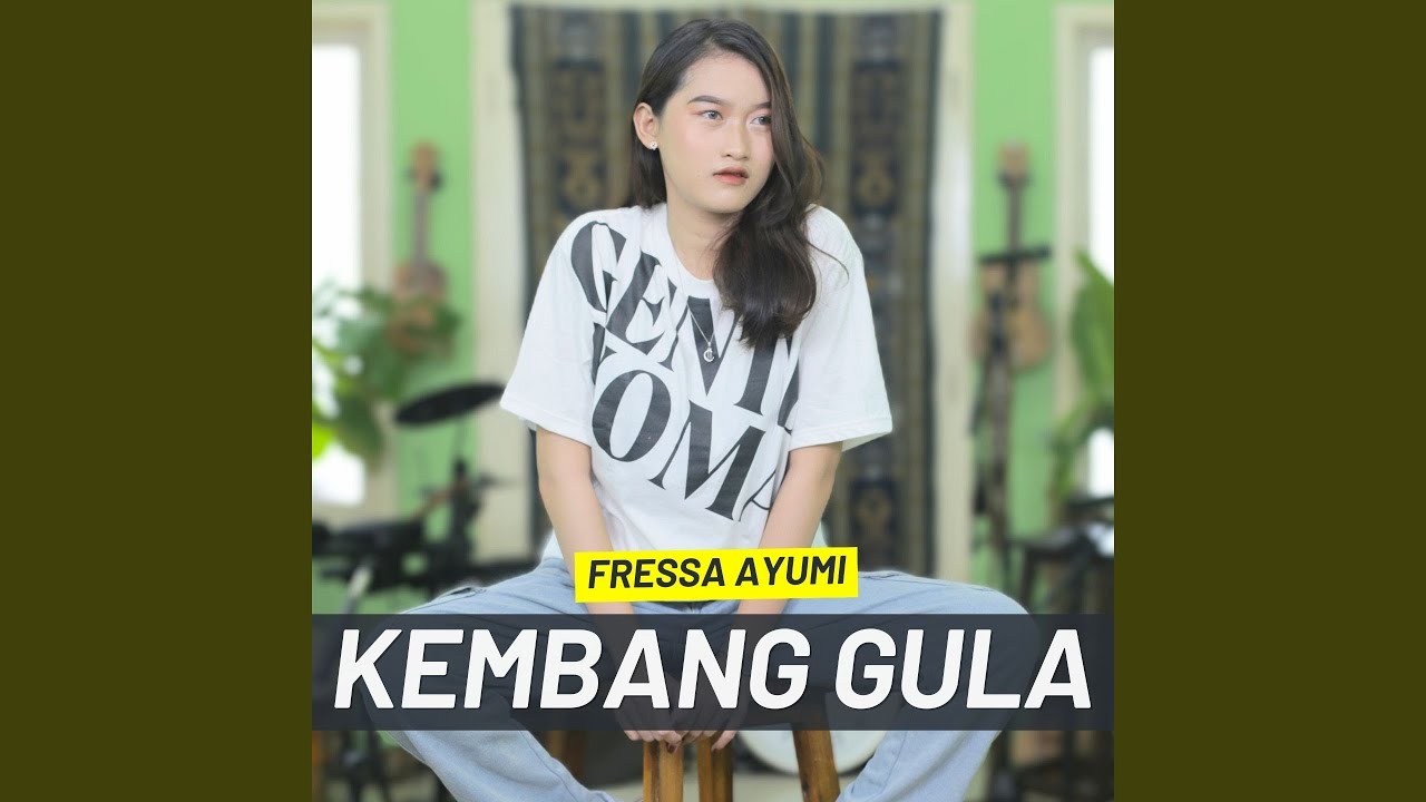 KEMBANG GULA - YouTube