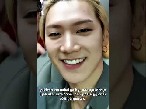 Pov: Reaksi suami mu saat kamu mengajak main di mobil 🌚 #nct23