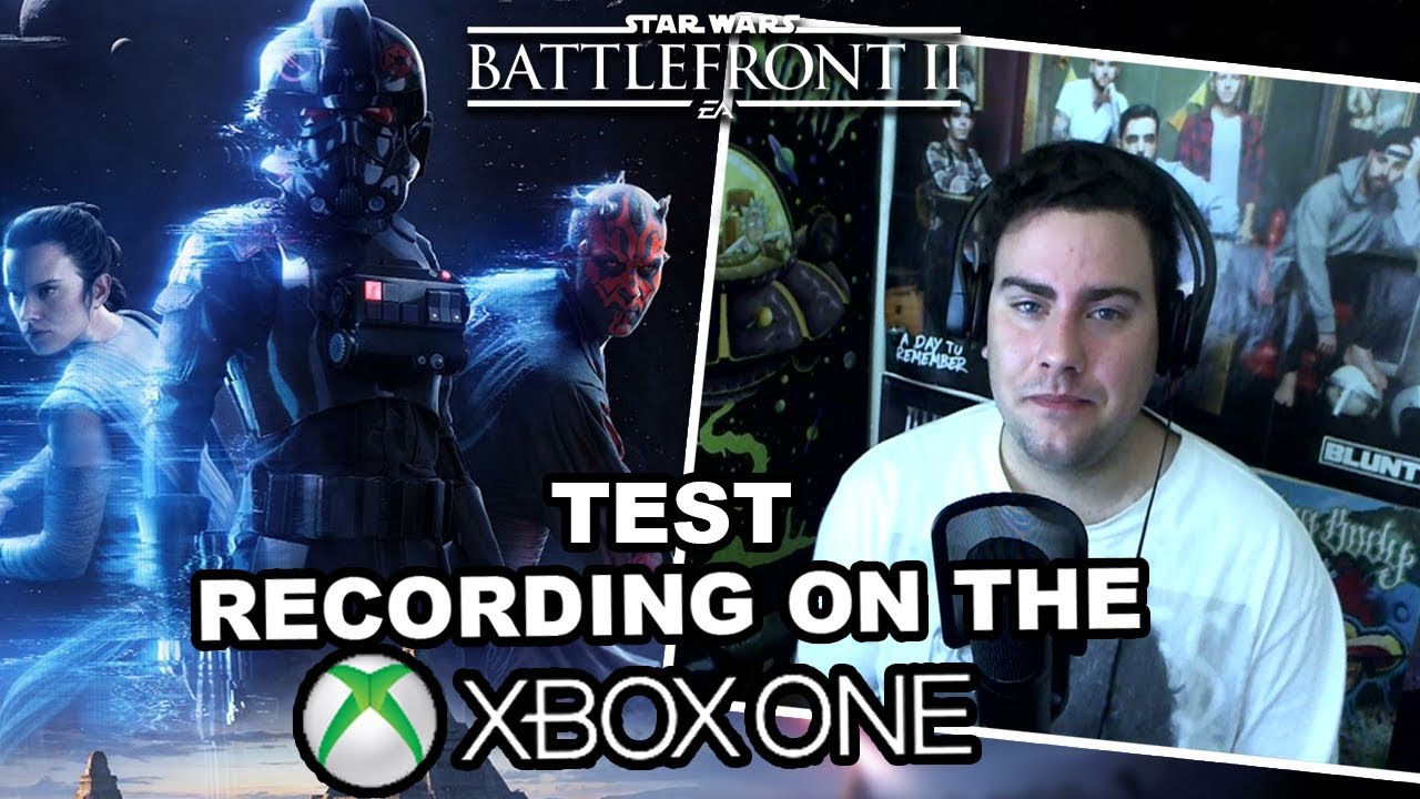 TESTING 1-2-3... - YouTube