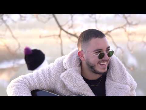 Ezhel Felaket - Bartu Yeşilçimen & Özcan Adabaşı (Cover)