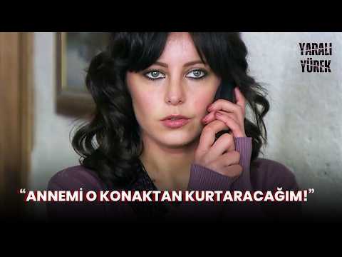 Beyaz'ın kararı | Yaralı Yürek