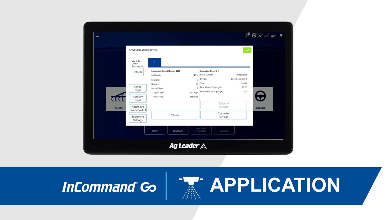 Building a DirectCommand® L2 Configuration - YouTube