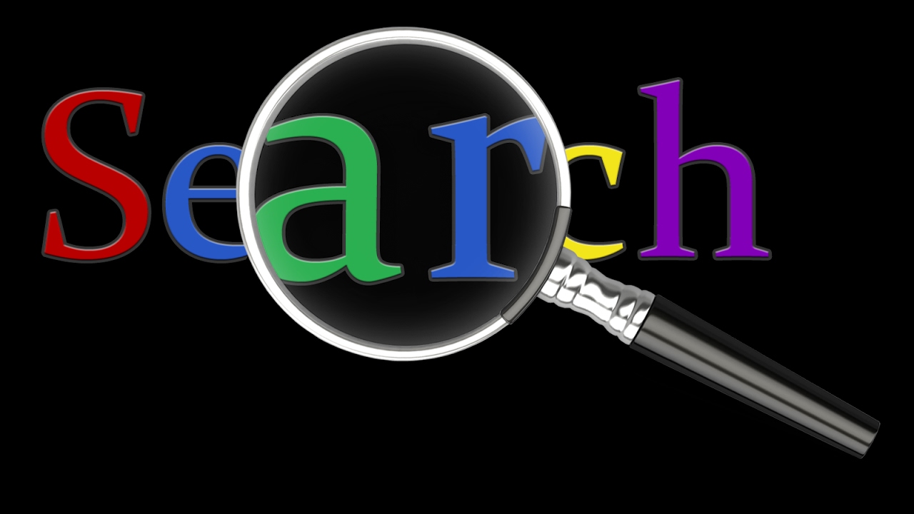 TOP SEARCH ENGINES used by hackers!!! - YouTube