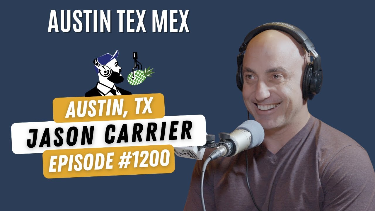 ️ Jason Carrier (Mama Betty) - YouTube