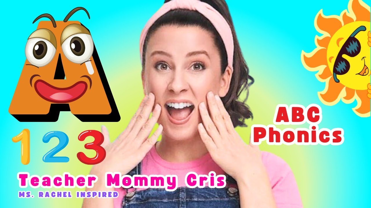 abcdefghijklmnopqrstuvwxyz | Teacher Mommy Cris | A to Z | Phonics ...