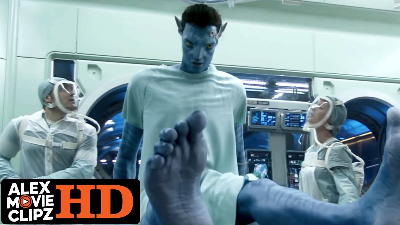 Avatar - Jake Awake - YouTube