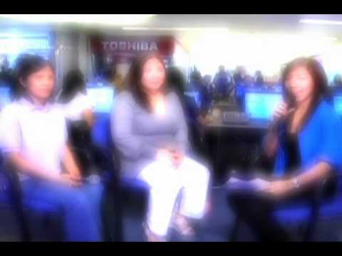 AHEAD Learning Systems Accomplishments - YouTube