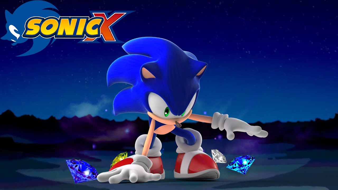 One of the Best Sonic Transformation... - YouTube