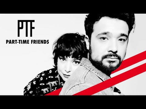 Part Time Friends dans #LeDriveRTL2 (17/10/19) - YouTube