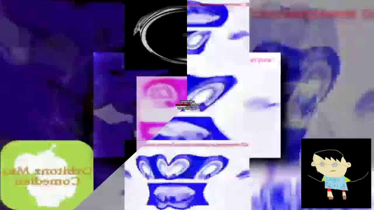 scan vs round 23 - YouTube