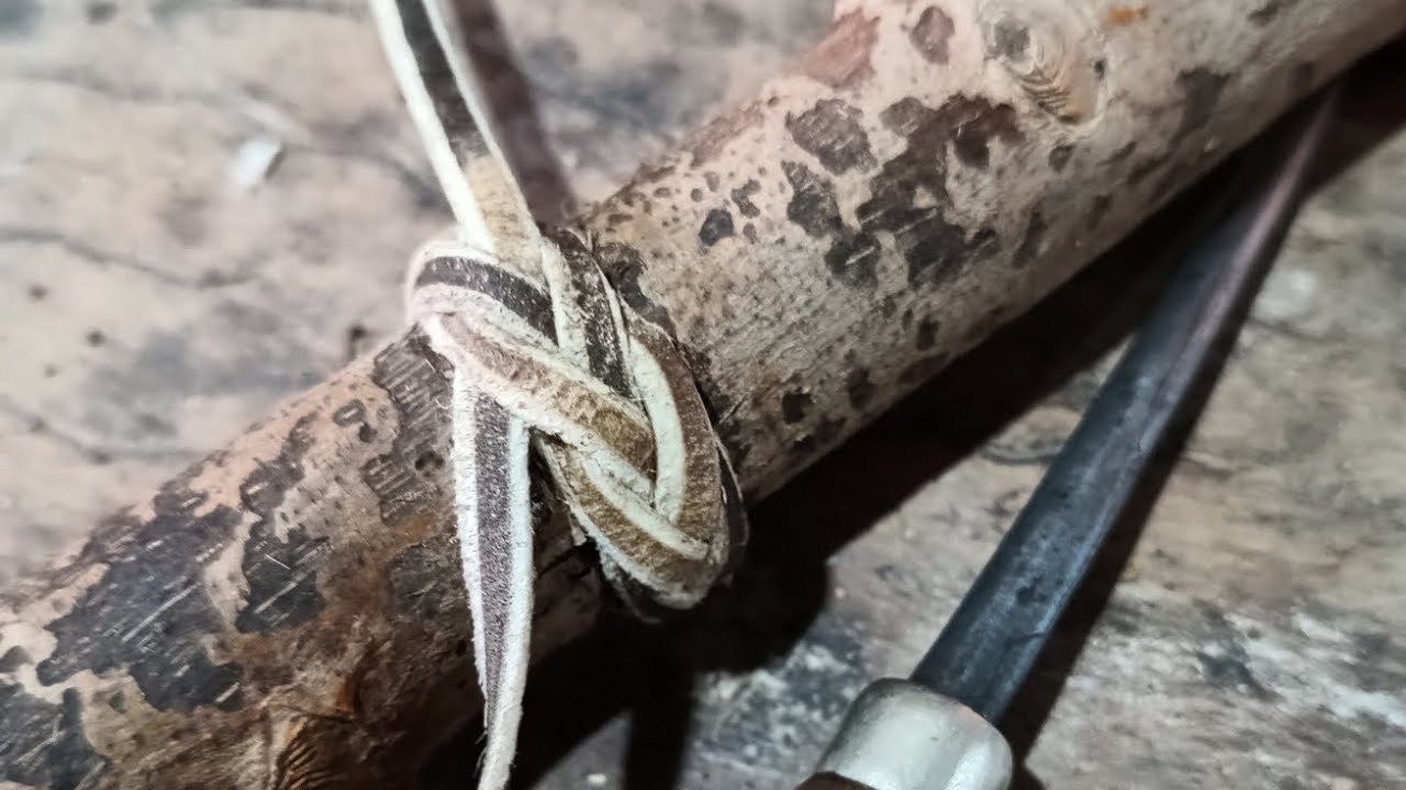 Sortija simple. Especial para principiantes 4 - YouTube