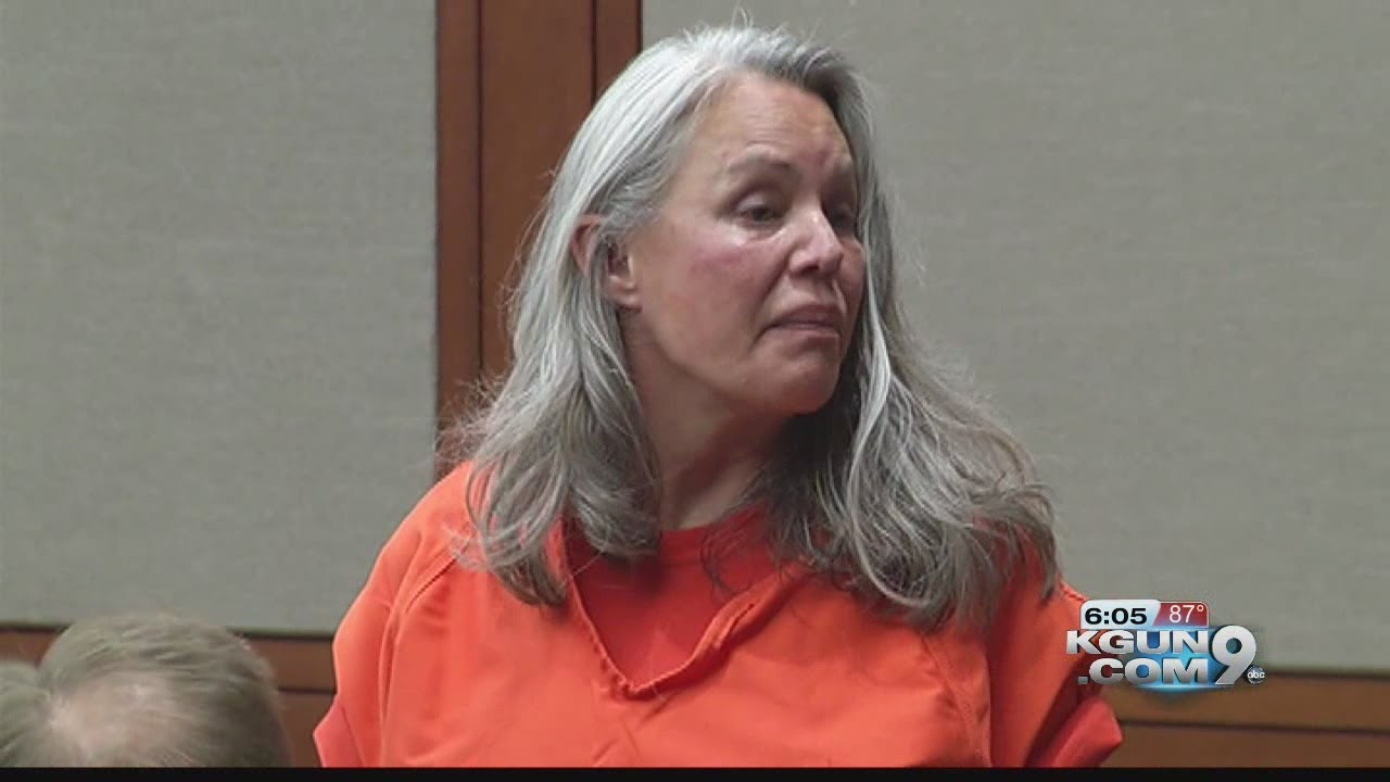 Family, attorneys react to Pamela Phillips life in prison sentence ...