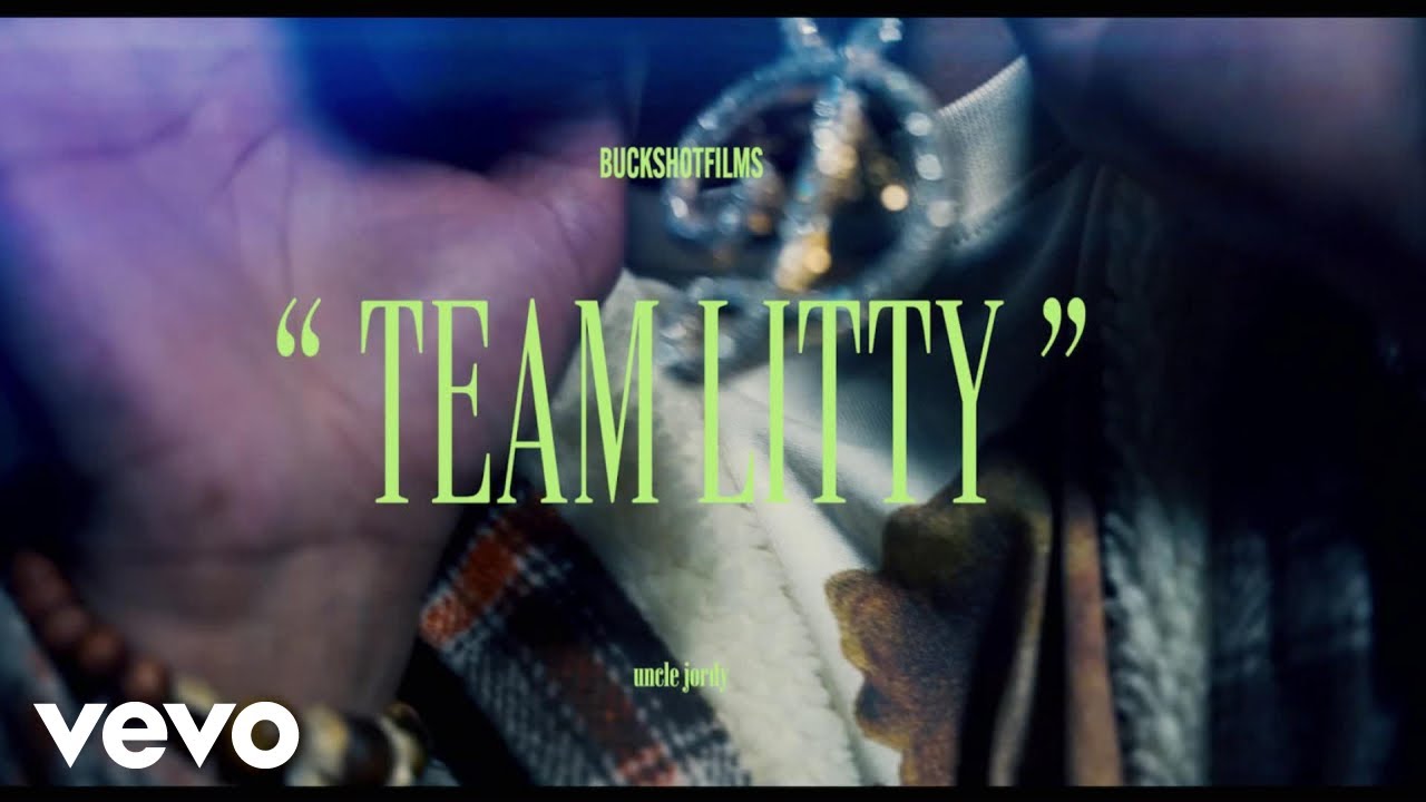Team Litty - Team Litty - YouTube