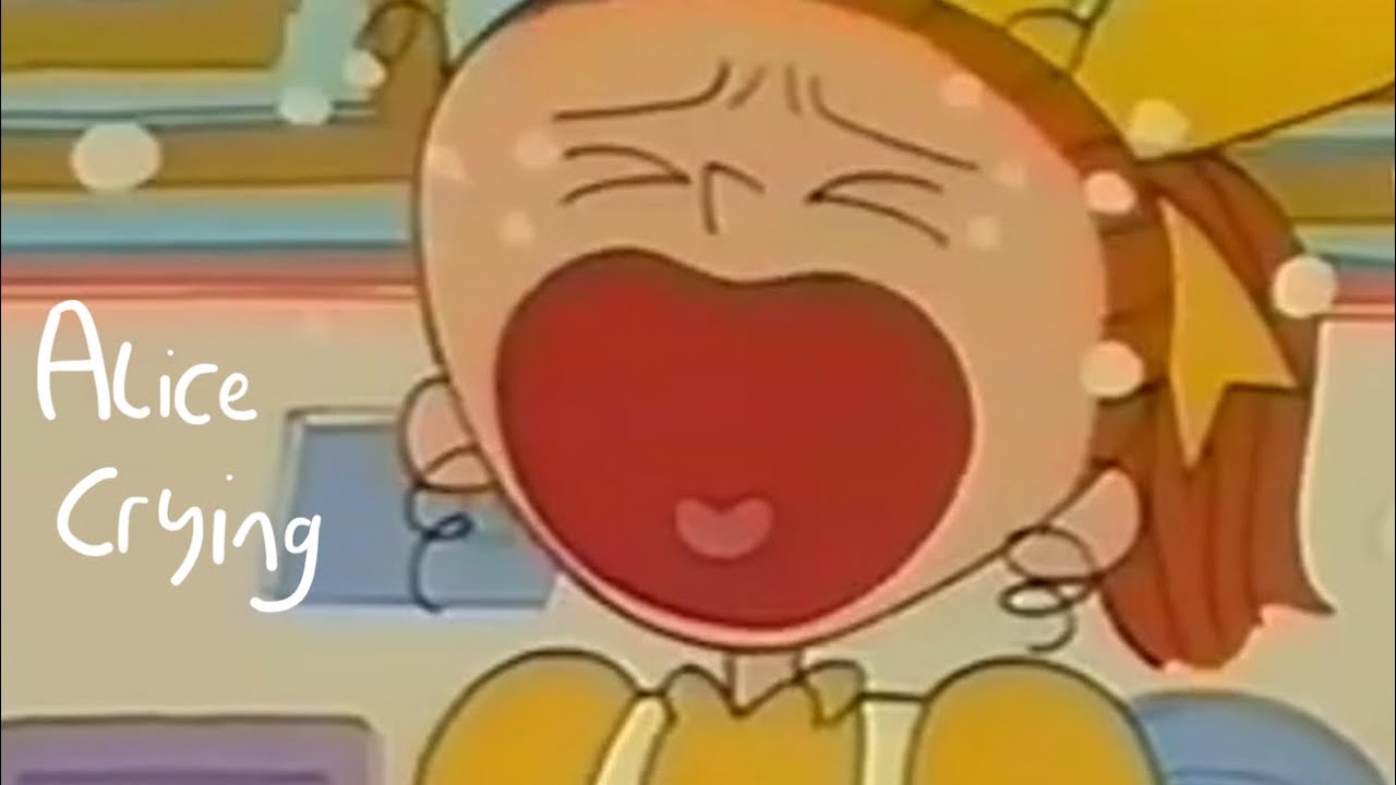 Crying Clip #5 - YouTube