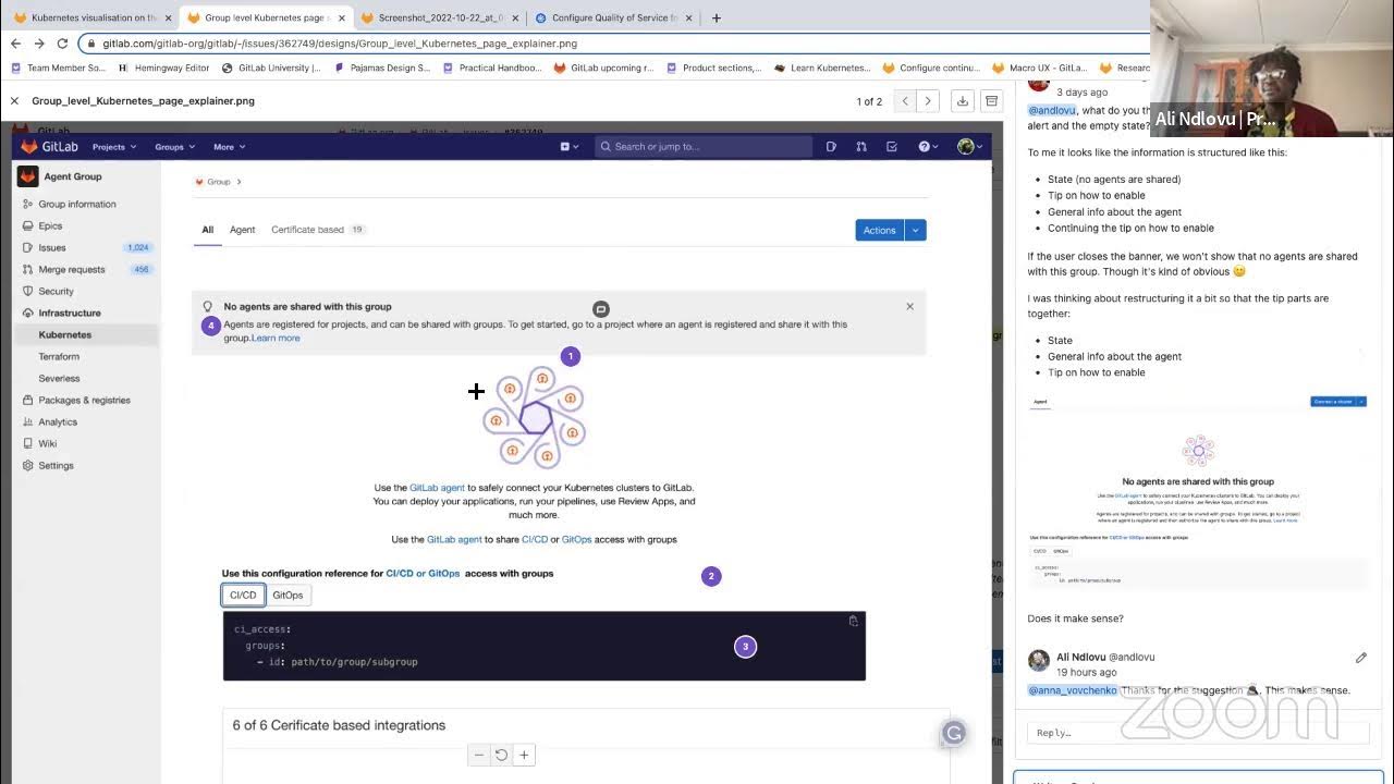 [REC] Configure design pairing - YouTube