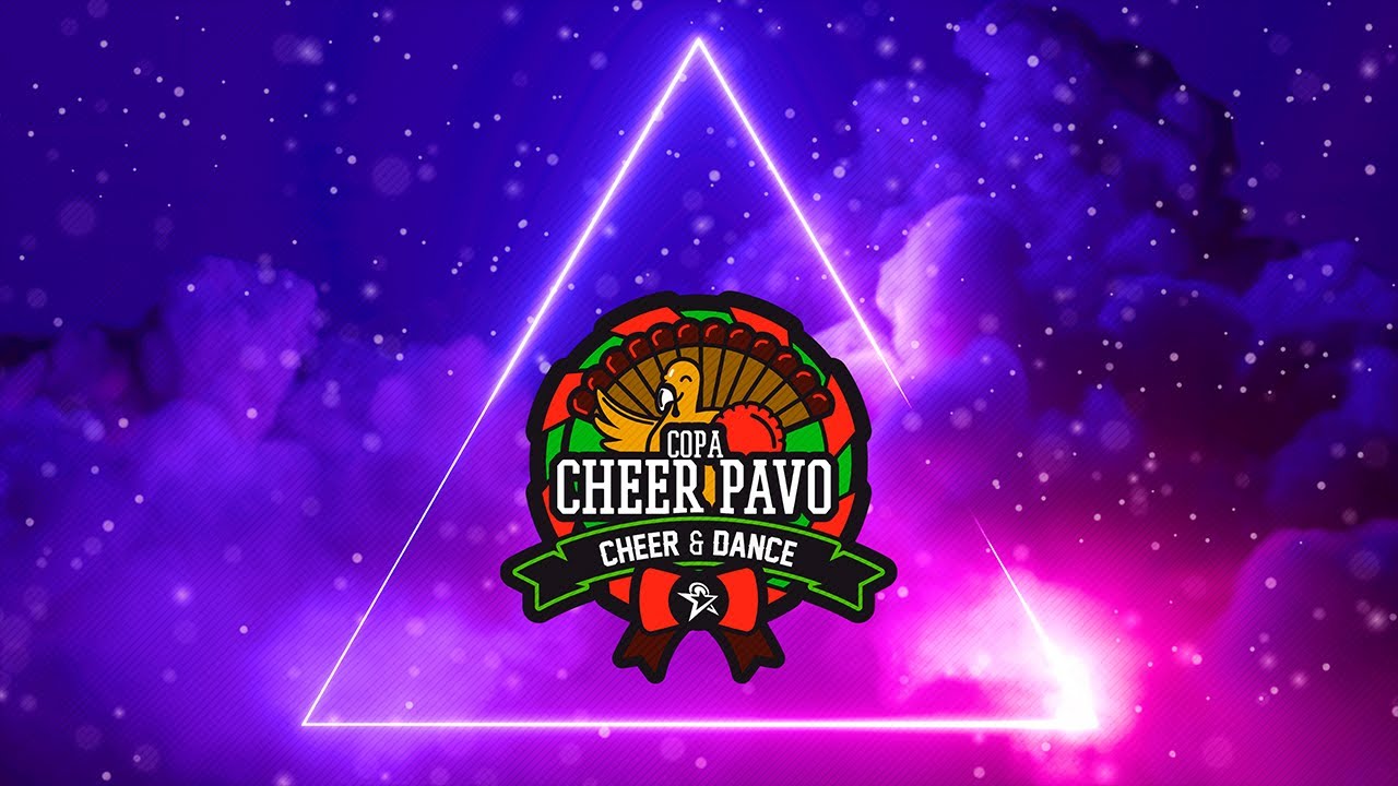 1 Cheer Mixto Nivel 2 Plus Ultra Smash COPA CHEER PAVO 2022 - YouTube
