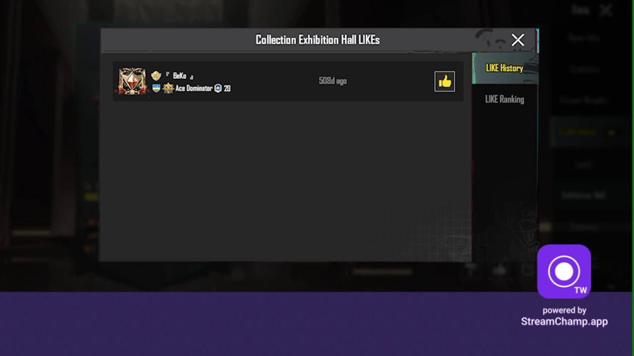 Broadcast powered by StreamChamp - YouTube