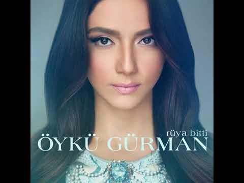 Öykü Gürman Delice