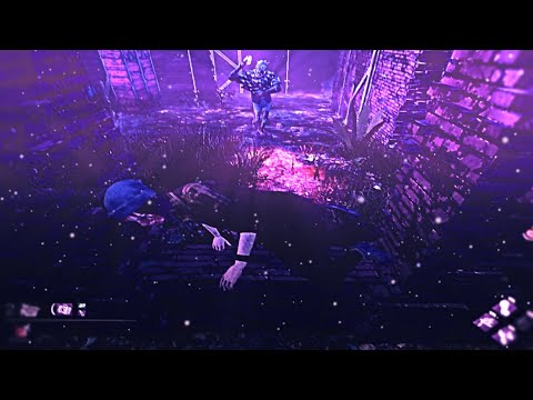 OLD DBD IS PERFECT || 𝐎𝐋𝐃 𝐃𝐁𝐃 || #deadbydaylightsurvivor #dbd #edit # ...