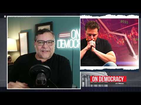 On Democracy | Sunday with Emma Vigeland, Eoin Higgins, Kris Goldsmith ...