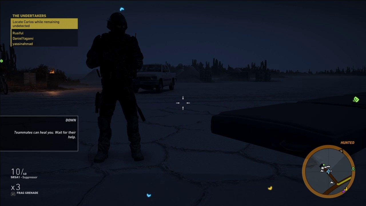 When Pac Katari gets tired of your shit - YouTube