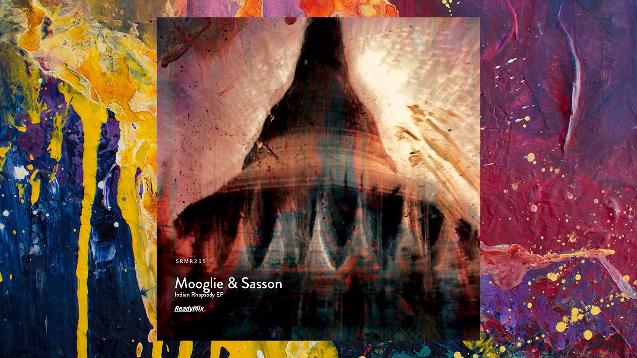 Mooglie & Sasson — Jalya (Original Mix) - YouTube