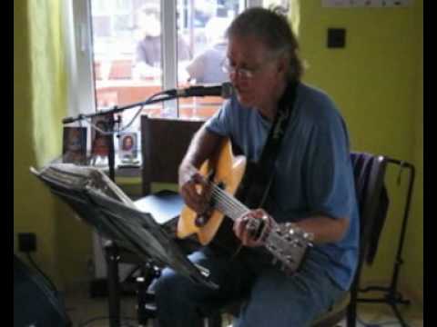 Carolina Song - David Munyon - YouTube