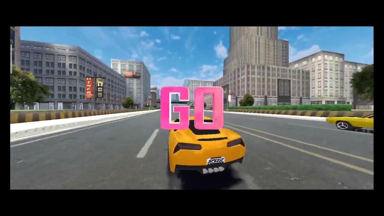 Rival Urban part 2 ~ Street Racing HD - YouTube