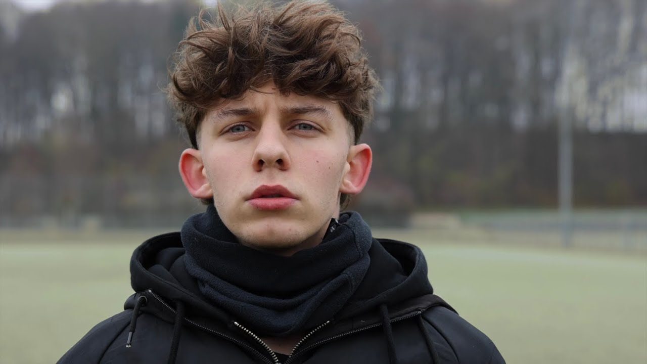 Nike type commercial - YouTube