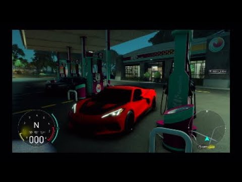 Corvette C8 reach 400 MPH - YouTube
